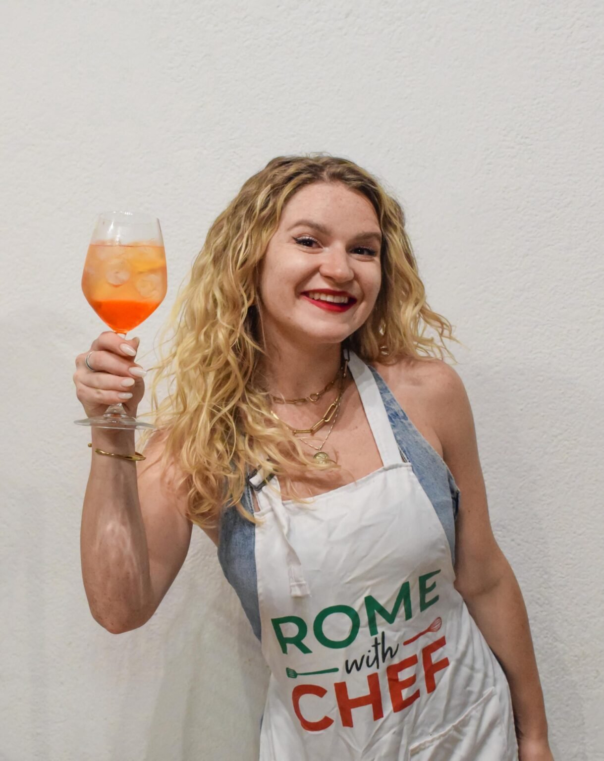Rome With Chef | Small-Group & Private Cooking Classes